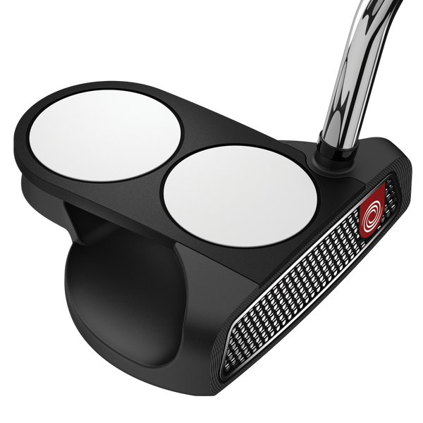 Odyssey O-Works 2-Ball Putter | Specs, Reviews & Videos Odyssey O-Works 2-Ball Putter | Specs, Reviews & Videos