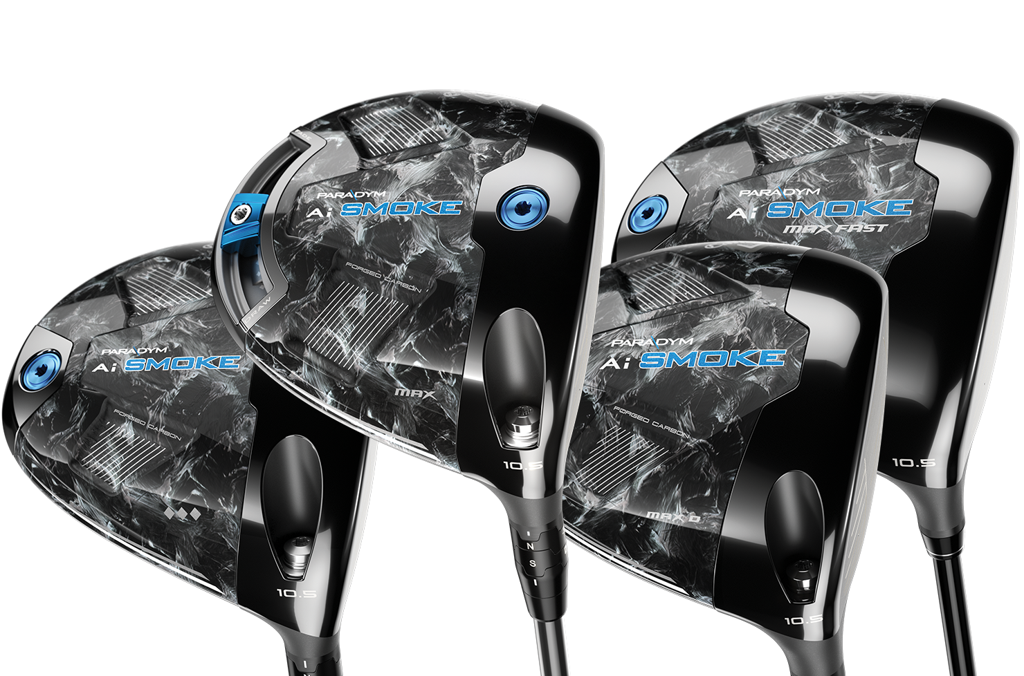 Callaway Golf Driver Fitting | Custom Tool | Golf Drivers