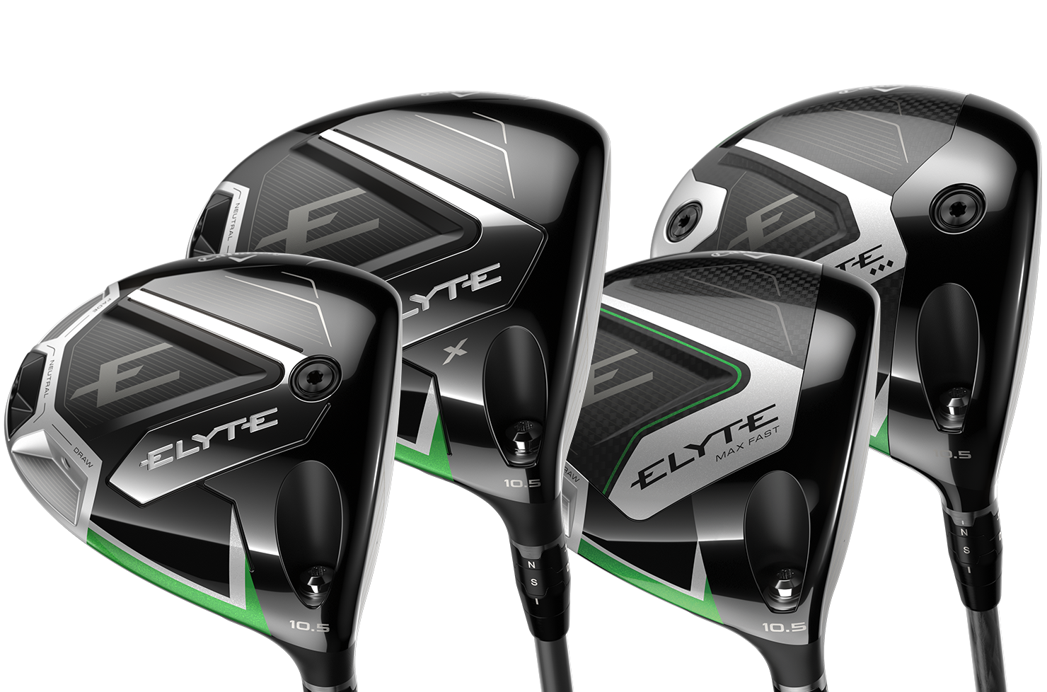 Callaway Golf Driver Fitting | Custom Tool | Golf Drivers